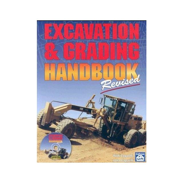 Excavation & Trench Safety Quick-Card: Builder's Book, Inc.Bookstore