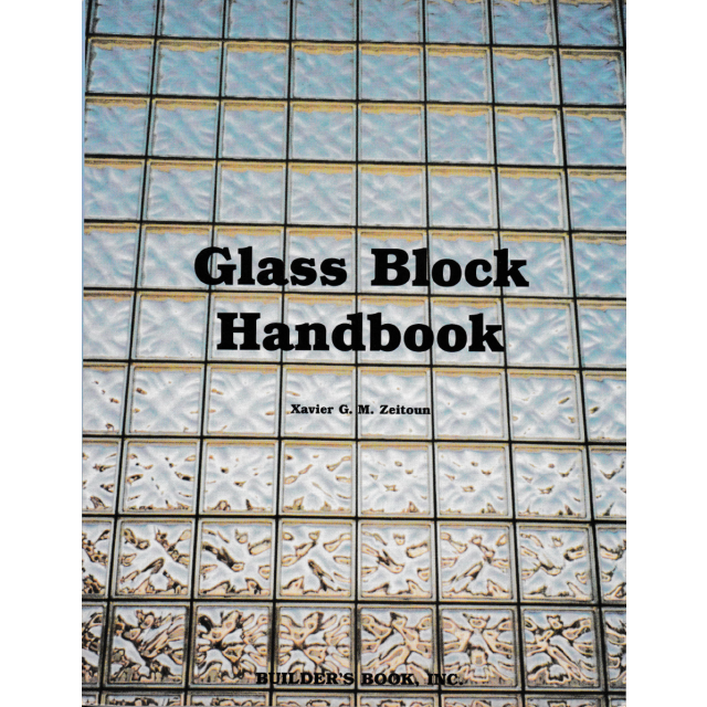 Buy Fiberglass Repair and Construction Handbook | Buildersbook.com