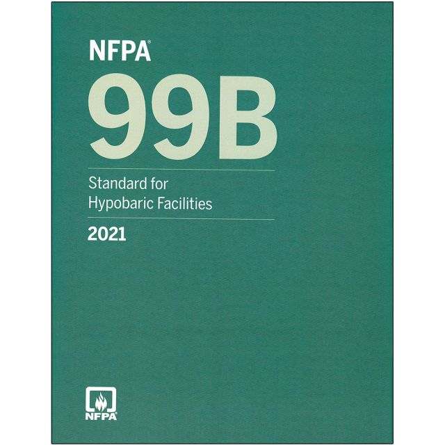 NFPA 99, Health Care Facilities Code Handbook