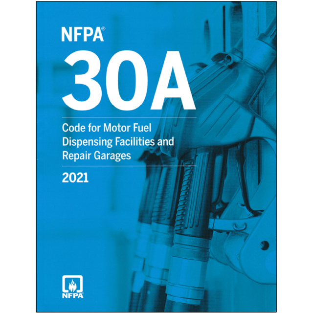 Buy NFPA 407, Standard for Aircraft Fuel Servicing 2022 Edition ...