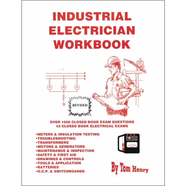 Ohm's Law, Electrical Math and Voltage Drop Calculations by Tom Henry ...