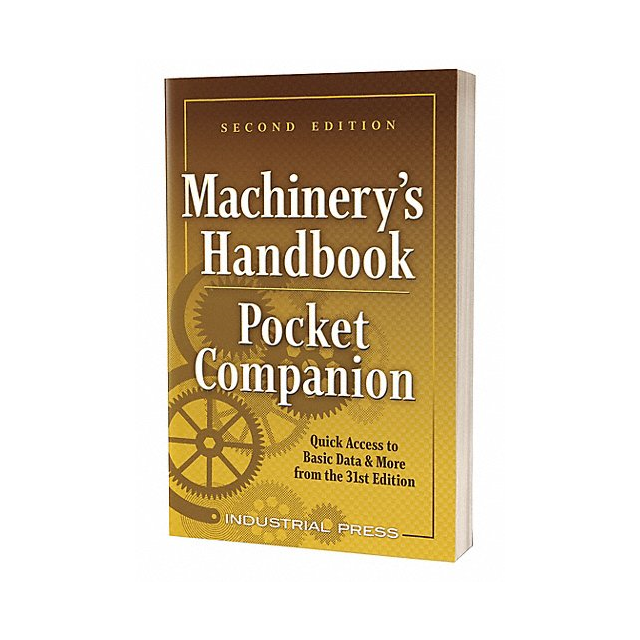 Shop Reference for Students & Apprentices, 2nd Ed.: Builder's Book, Inc ...