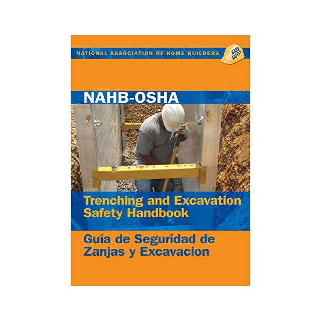 OSHA Construction Safety Essentials Quick-Card: Builder's Book, Inc ...