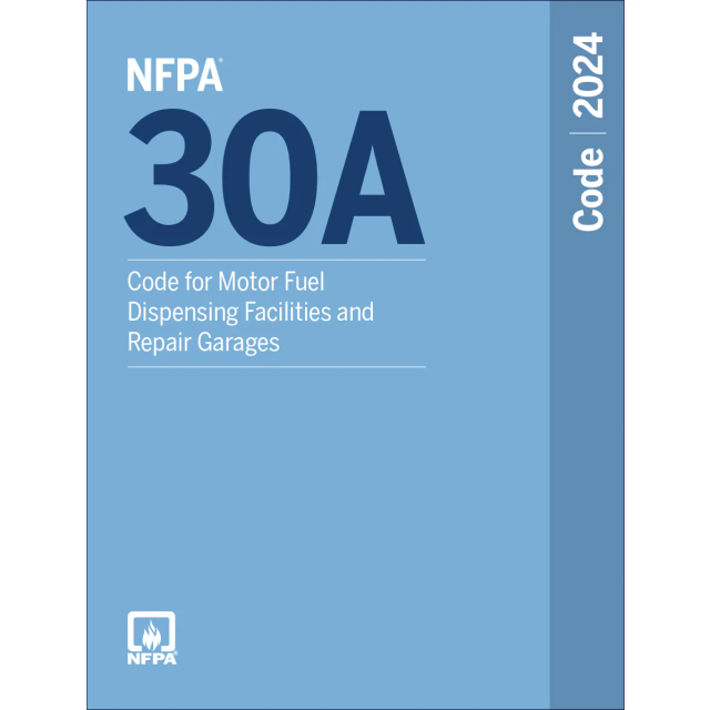 Buy NFPA 407, Standard for Aircraft Fuel Servicing| Buildersbook.com