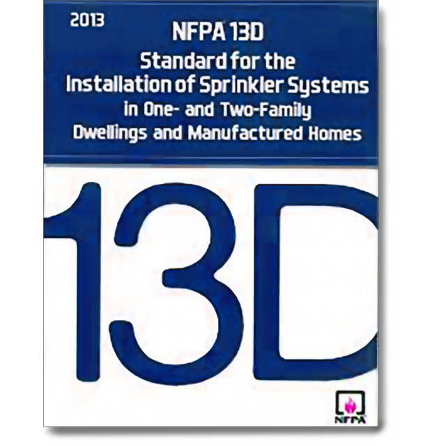 The Fire Sprinkler Guide 2012 Codes Edition: Builder's Book, Inc.Bookstore
