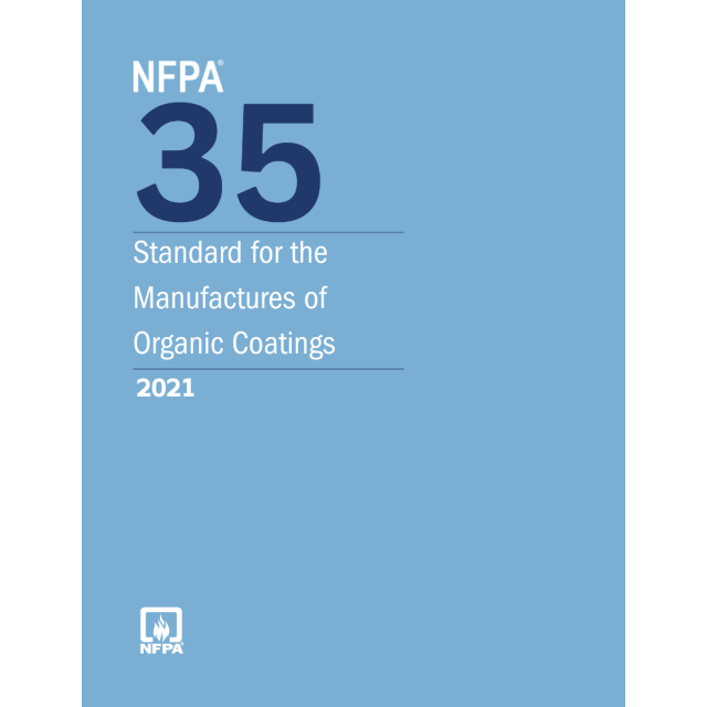 NFPA 101, Life Safety Code