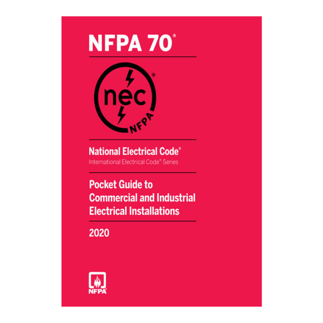 Buy Dr. Watts Pocket Electrical Guide Based on the NEC 2020 | Buildersbook.com