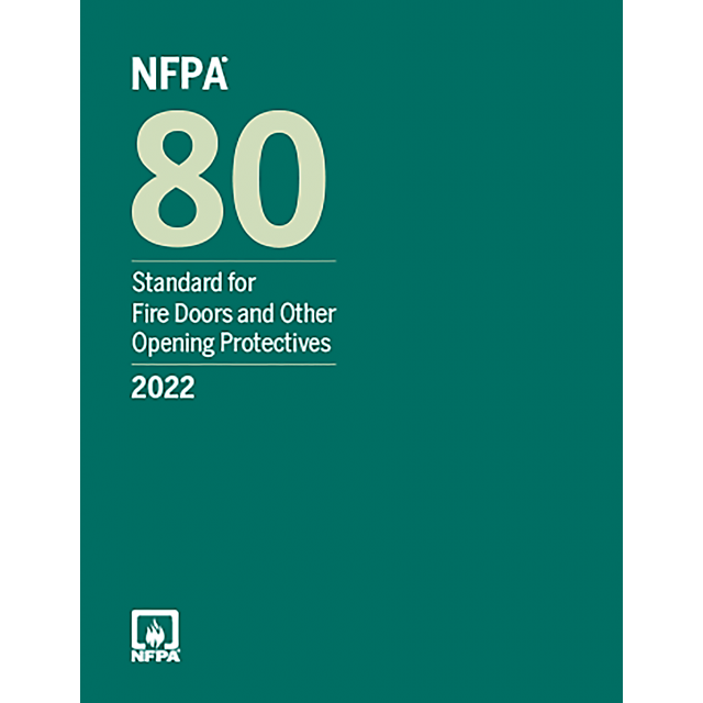 Buy NFPA 80A Recommended Practice for Protection of Buildings from ...