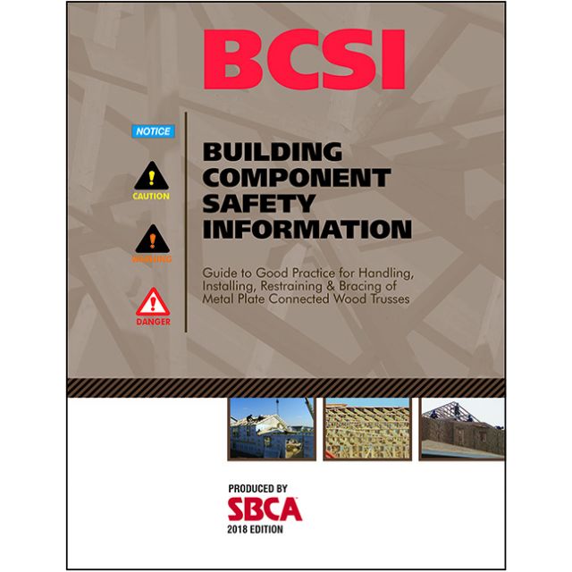 2018 Wood Frame Construction Manual (WFCM) and Commentary