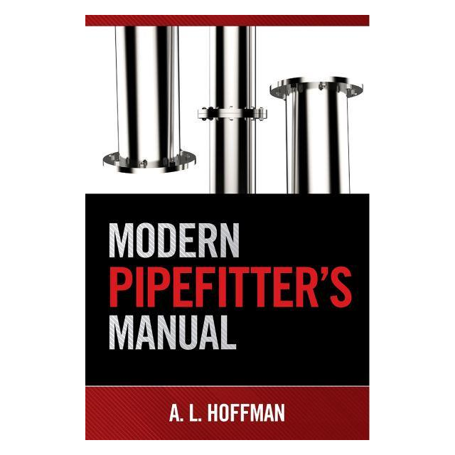 Buy All in One Manual of Industrial Piping Practice and Maintenance ...