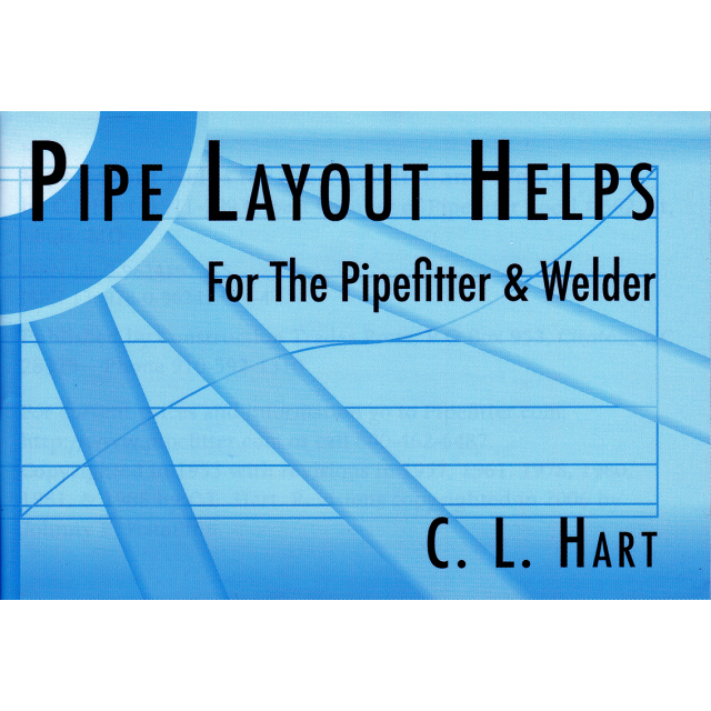 The Pipe Fitter's And Pipe Welder's Handbook: Builder's Book, Inc.Bookstore