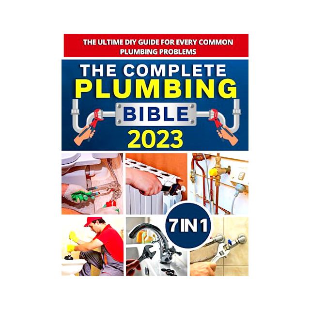 Buy Plumbing, Level 3, 4th edition | Buildersbook.com