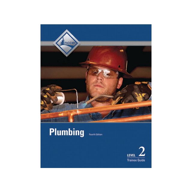 Buy Plumbing, Level 4, 4th edition | Buildersbook.com