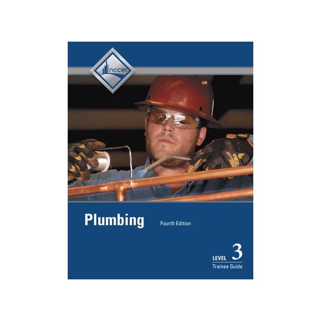 Buy Plumbing, Level 4, 4th edition | Buildersbook.com