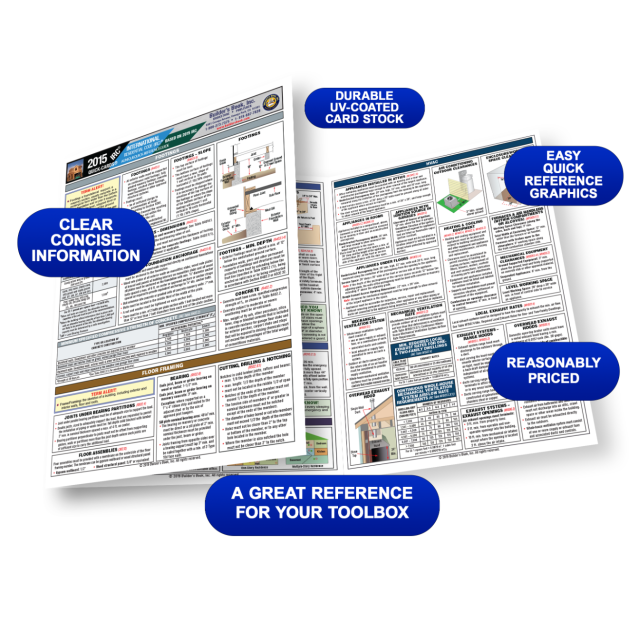 Residential Building Inspection: A Step by Step Guide: Builder's Book ...