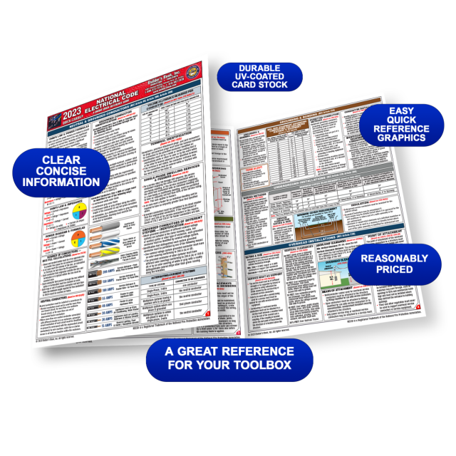 Buy 2023 Stallcup's® Illustrated Code Changes | Buildersbook.com