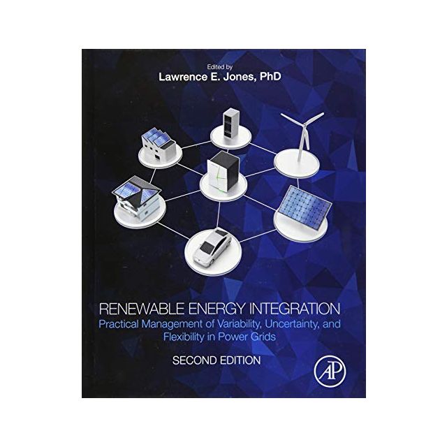 Buy Renewable Energy: Power for a Sustainable Future 4th Edition ...
