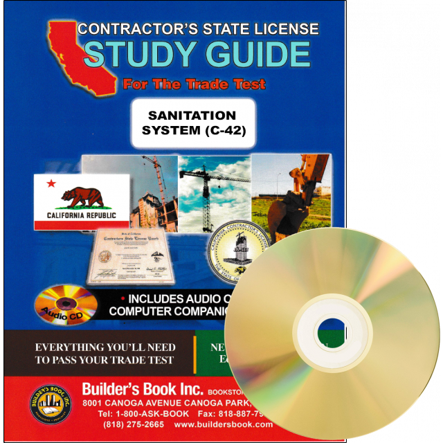 Sanitation Worker: Builder's Book, Inc.Bookstore