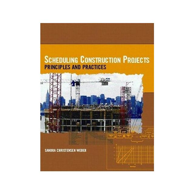 Project Management & Scheduling: Residential & Commercial Quick-Card ...