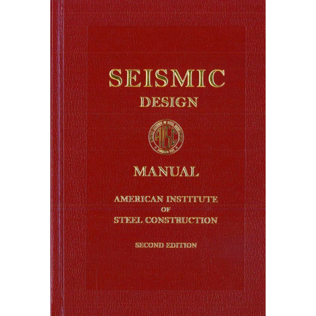 ANSI/AISC 341-10 Seismic Provisions for Structural Steel Buildings ...