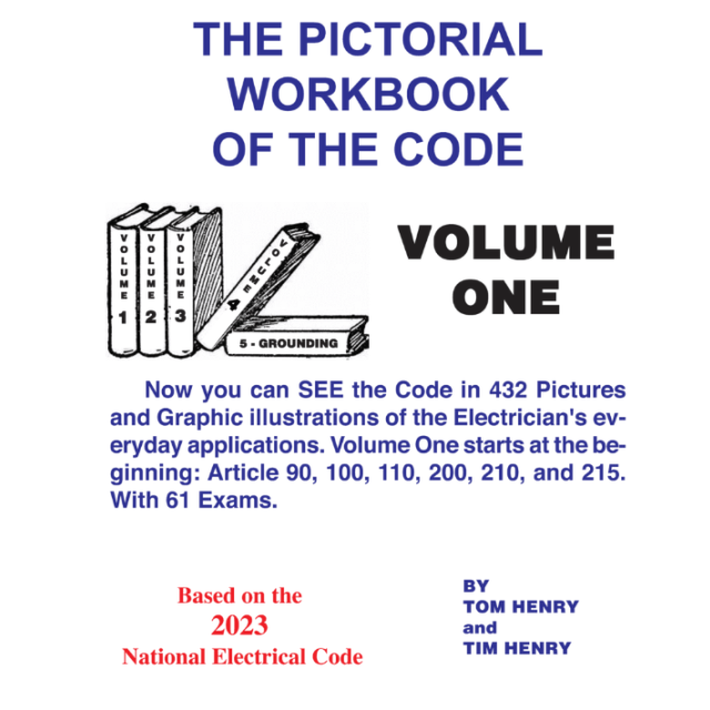 Buy The Pictorial Workbook of the Code Volume 4 | Buildersbook.com