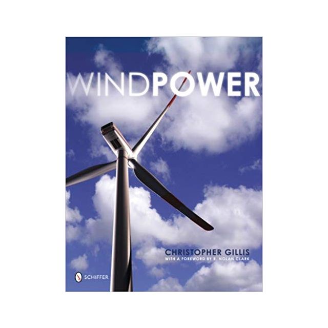 Build Your Own Small Wind Power System: Builder's Book, Inc.Bookstore