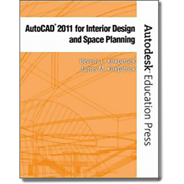 Autocad for Interior Design and Space Planning: Release 12 Version by ...