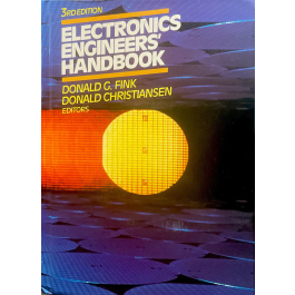 Buy Electronics Engineers Handbook 3ED | Buildersbook.com