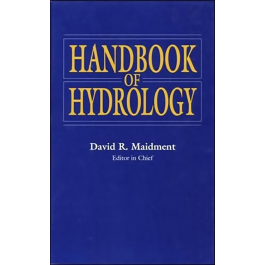 Handbook of Hydrology by David Maidment: Builder's Book, Inc.Bookstore