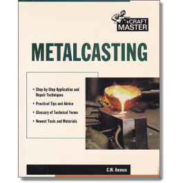 Metalcasting: Builder's Book, Inc.Bookstore