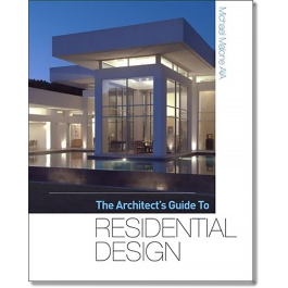 The Architect's Guide to Residential Design: Builder's Book, Inc.Bookstore