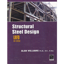 Structural Steel Design LRFD, 3rd Edition.: Builder's Book, Inc.Bookstore