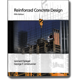 Reinforced Concrete Design 5th Edition: Builder's Book, Inc.Bookstore