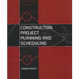 Construction Project Planning and Scheduling.: Builder's Book, Inc ...