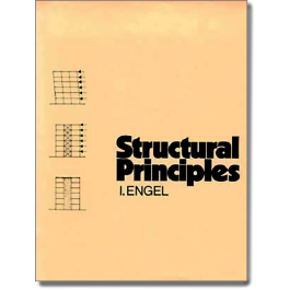 Structural Principles by I. Engel: Builder's Book, Inc.Bookstore