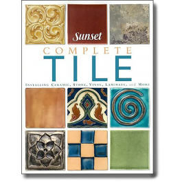 Complete Tile: Builder's Book, Inc.Bookstore