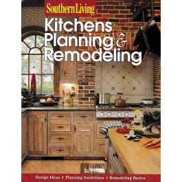 Kitchens: Planning & Remodeling: Builder's Book, Inc.Bookstore