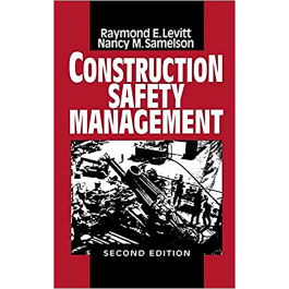 Construction Safety Management: Builder's Book, Inc.Bookstore