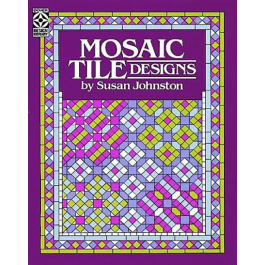 Mosaic Tile Designs: Builder's Book, Inc.Bookstore