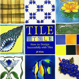 Tile Style: Builder's Book, Inc.Bookstore