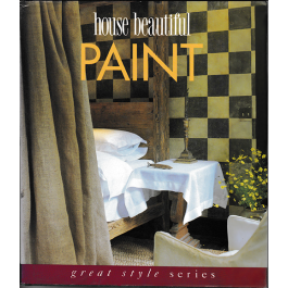 House Beautiful Paint: Builder's Book, Inc.Bookstore