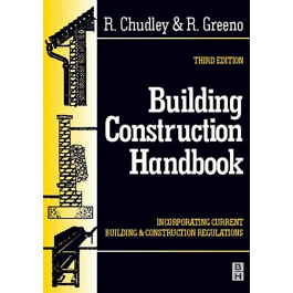 Building Construction Handbook: Builder's Book, Inc.Bookstore