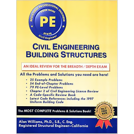 Civil Engineering: Building Structures (Civil Engineering (Engineering ...