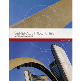 General Structures Questions & Answers by John F. Hardt: Builder's Book ...