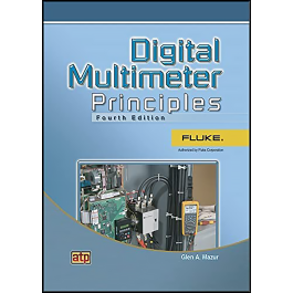 Digital Multimeter Principles 4th ed.: Builder's Book, Inc.Bookstore