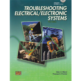 Troubleshooting Electrical/Electronic Systems: Builder's Book, Inc ...