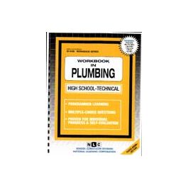Plumbing Workbook (Workbook Series) by Jack Rudman: Builder's Book, Inc ...