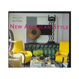 New American Style by Mike Strohl: Builder's Book, Inc.Bookstore