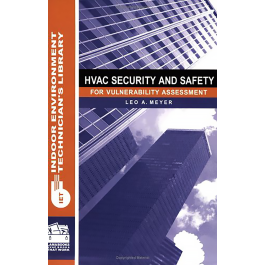 HVAC Security and Safety: For Vulnerability Assessment (Indoor ...
