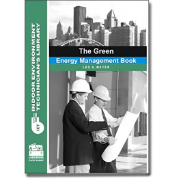 The Green Energy Management Book.: Builder's Book, Inc.Bookstore